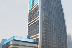 CELCOM TOWER – PLP