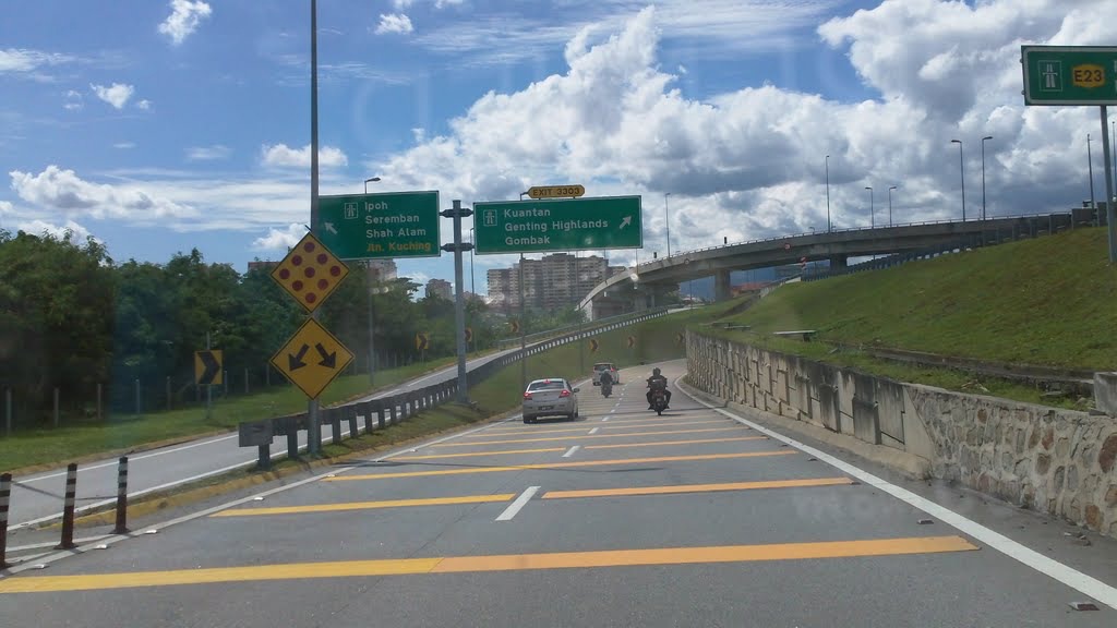 DUKE Highway – PLP Sdn Bhd