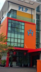 PLP Sdn Bhd