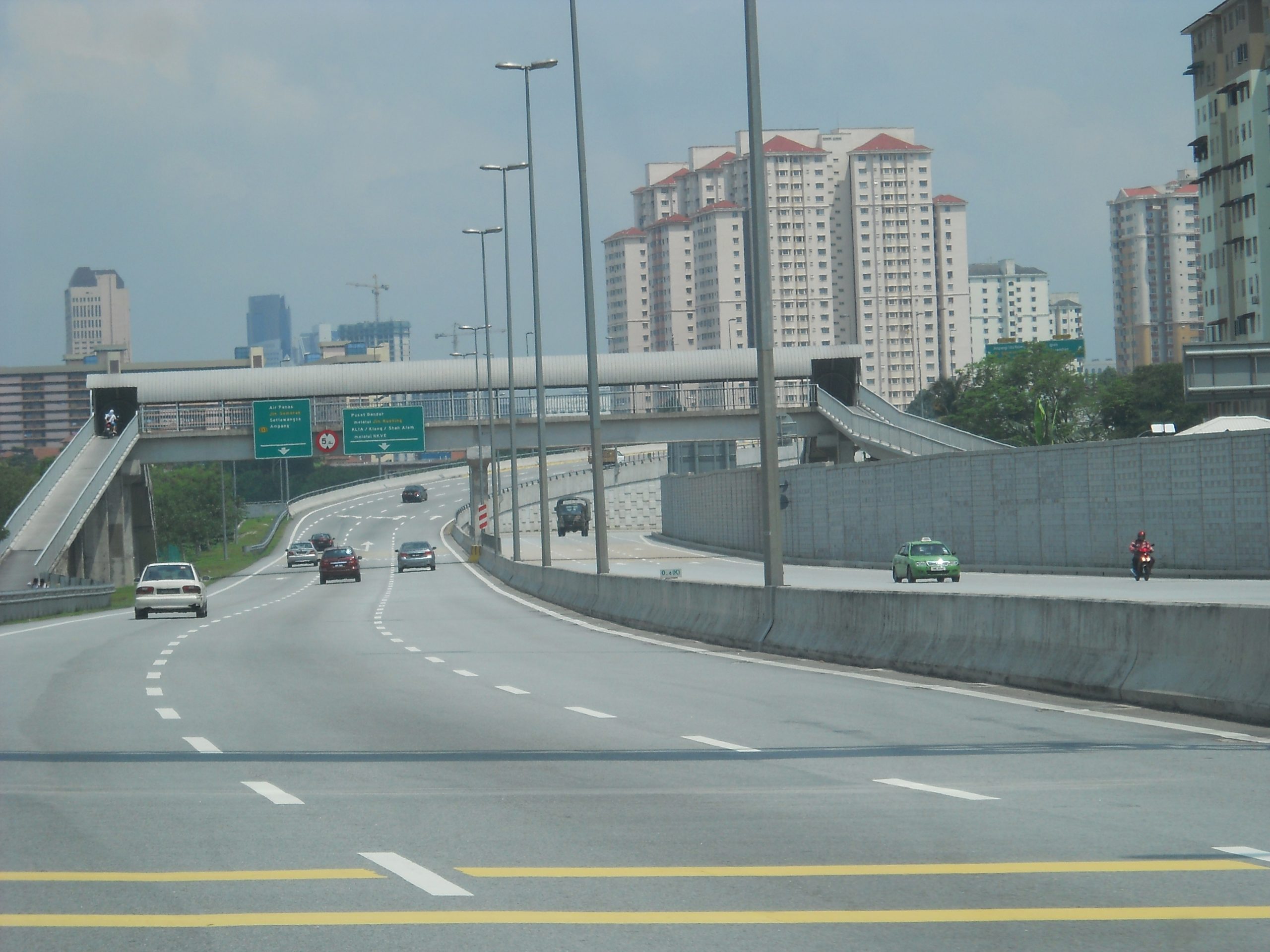 DUKE Highway – PLP Sdn Bhd